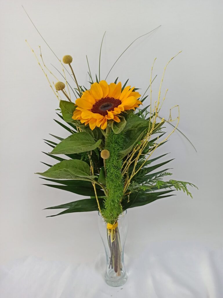 Flor única - Single flower - Marfil Floristería - floristería en Torre ...